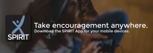 The New SPIRIT App is Here! | Spirit Radio