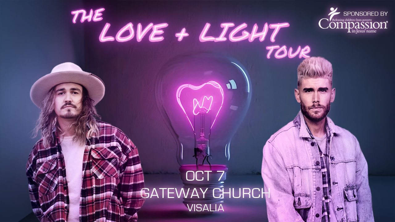 Spirit Radio | The Central Valley's Local Christian Radio Station