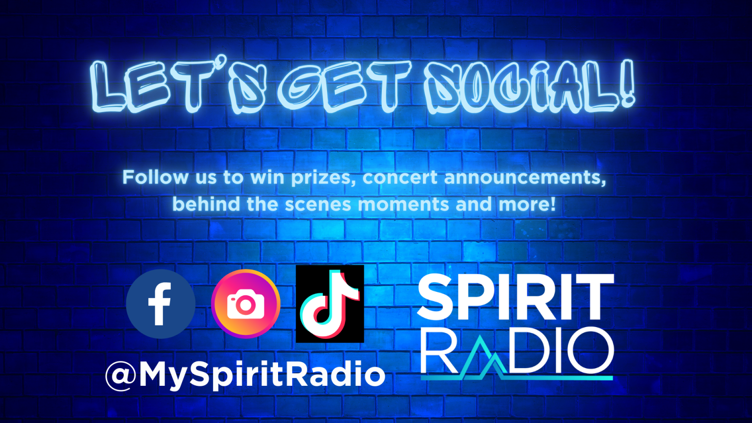 Spirit Radio | The Central Valley's Local Christian Radio Station