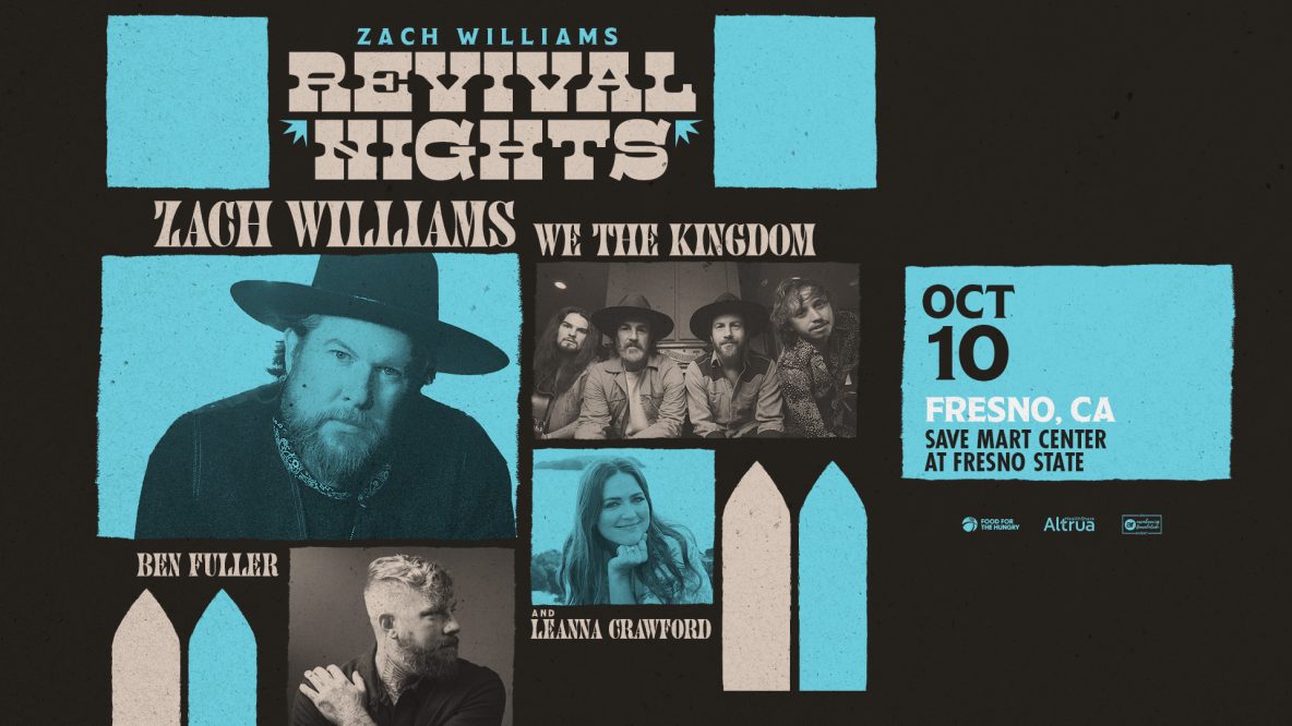 Spirit Radio | The Central Valley's Local Christian Radio Station